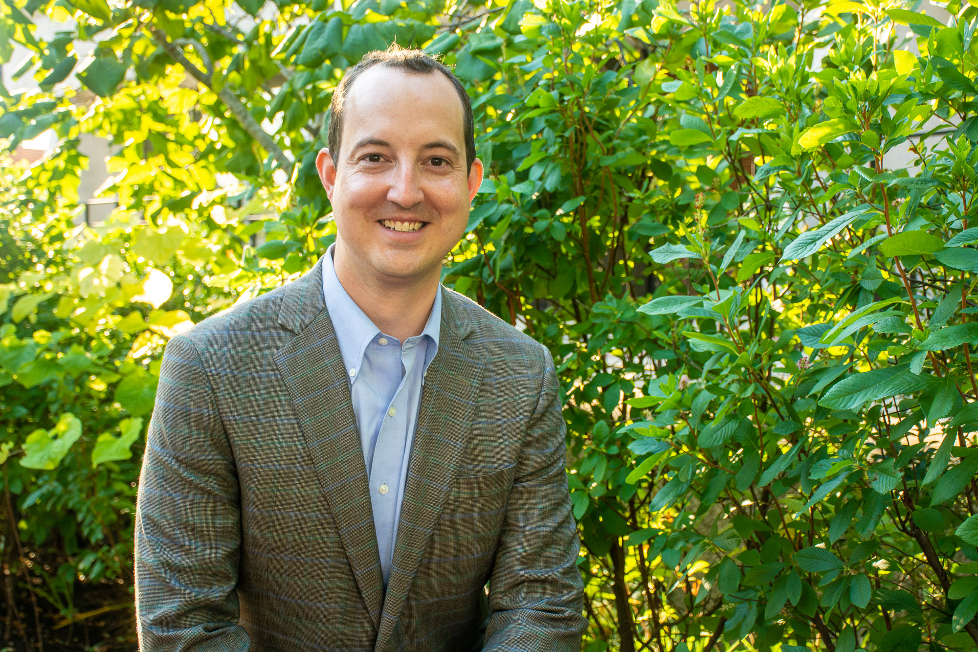 Steven P. Gould - PLDR Law